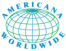 Trade Show Shipping Companies - Americana Worldwide